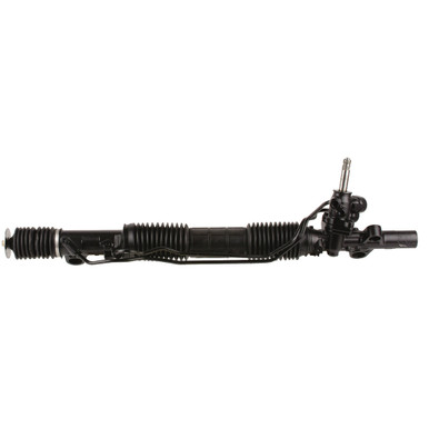 Rack and Pinion Assembly - 26-2702