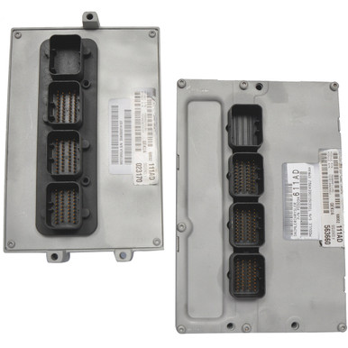Engine Control Module - 79-6474V