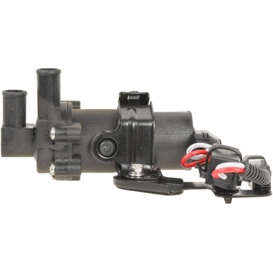 Engine Auxiliary Water Pump - 5W-2001