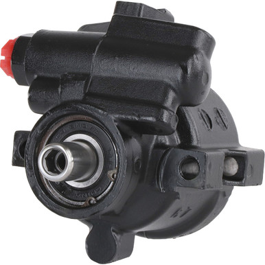 Power Steering Pump - 20-809