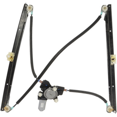 Power Window Motor and Regulator Assembly - 82-615R