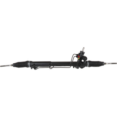 Rack and Pinion Assembly - 22-249E