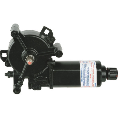Headlight Motor - 49-1008