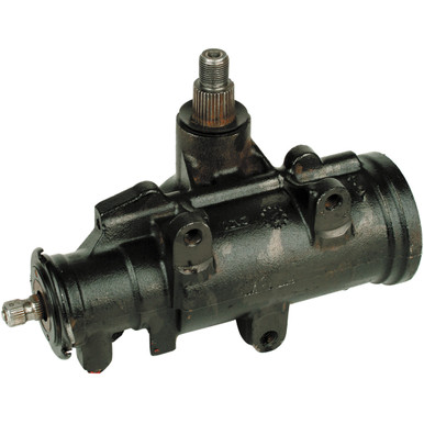 Steering Gear - 27-7602