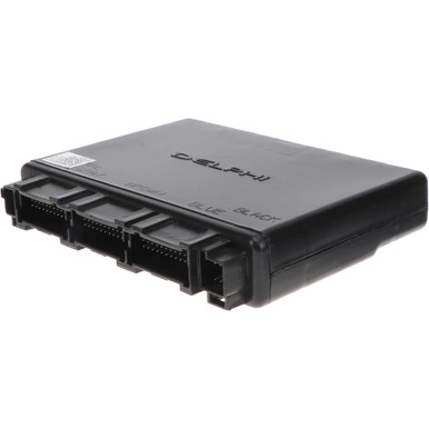 Body Control Computer - 73-1074F