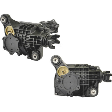 Drive Axle Assembly - 3A-18015IOJ