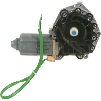 Power Window Motor - 47-3433