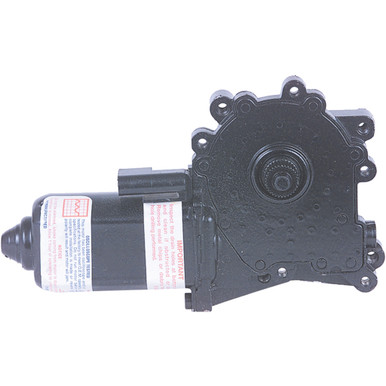 Power Window Motor - 42-363