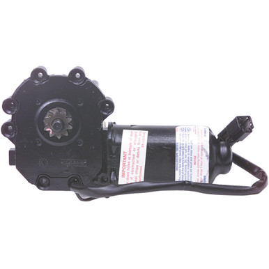 Power Window Motor - 82-15460