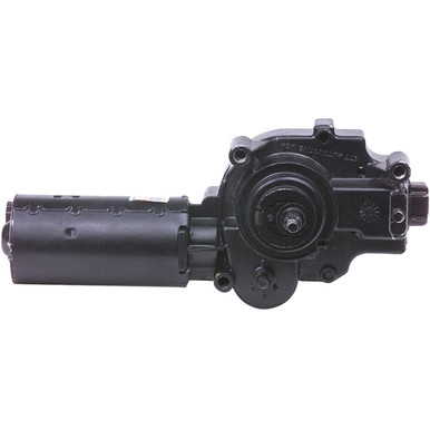 Windshield Wiper Motor - 40-1006