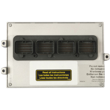 Engine Control Module - 79-4509V