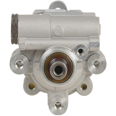 Power Steering Pump - 96-5343