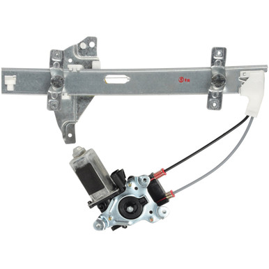 Power Window Motor and Regulator Assembly - 82-172AR
