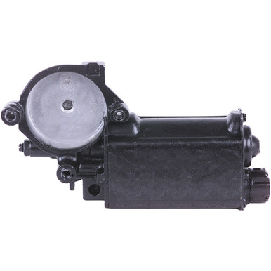 Tailgate Window Motor - 42-22