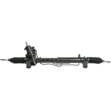 Rack and Pinion Assembly - 26-2621