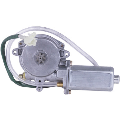 Power Window Motor - 47-1526