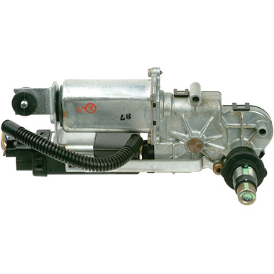 Windshield Wiper Motor - 40-1042