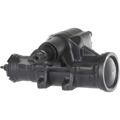 Steering Gear - 27-7568