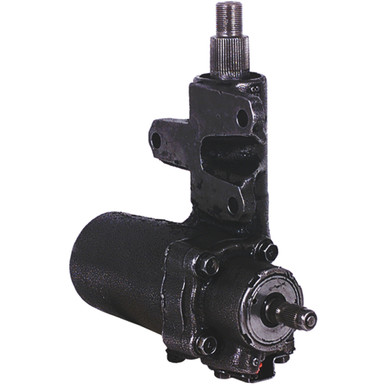 Steering Gear - 27-8471
