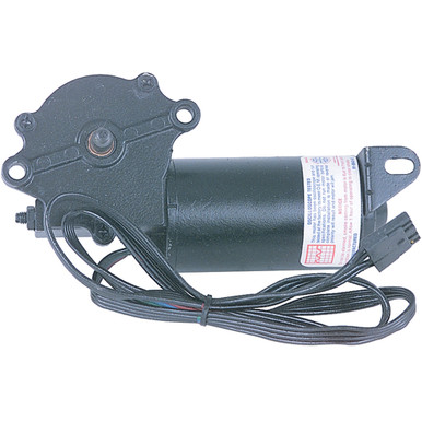 Windshield Wiper Motor - 40-433
