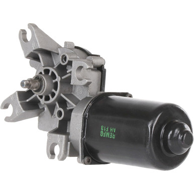 Windshield Wiper Motor - 43-2021