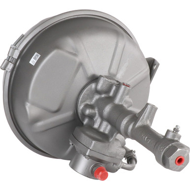 Hydro-Vac Power Brake Booster - 51-8007