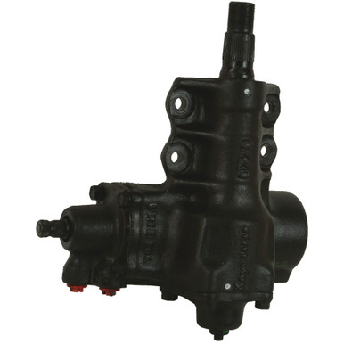 Steering Gear - 27-8407