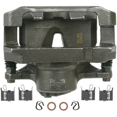 Brake Caliper - 19-B3219