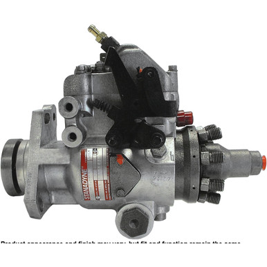Fuel Injection Pump - 2H-109