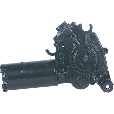 Windshield Wiper Motor - 40-175