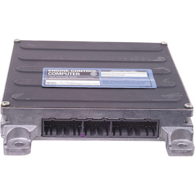 Engine Control Module - 72-2167