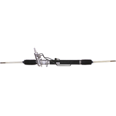 Rack and Pinion Assembly - 26-2017
