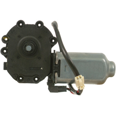 Power Window Motor - 47-1764