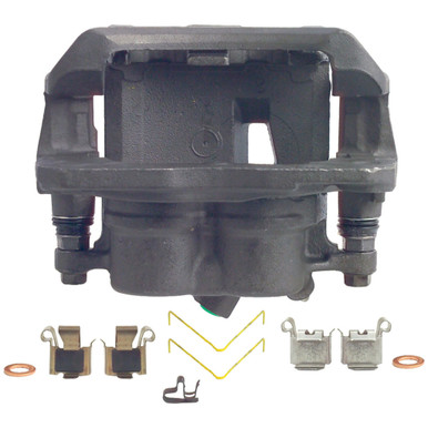 Brake Caliper - 19-B1660