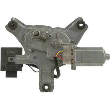 Windshield Wiper Motor - 40-10000