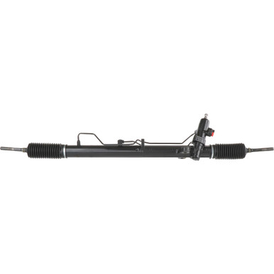 Rack and Pinion Assembly - 26-2435