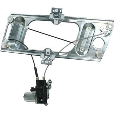 Power Window Motor and Regulator Assembly - 82-173BR