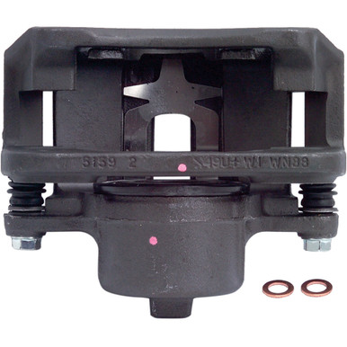 Brake Caliper - 18-B4612