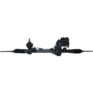 Rack and Pinion Assembly - 1A-2012