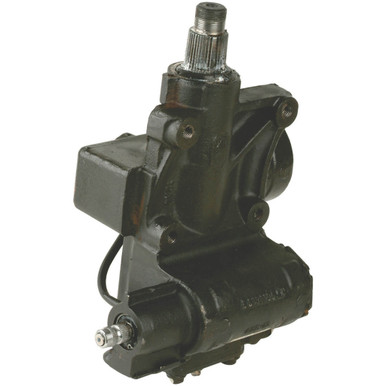 Steering Gear - 27-8702