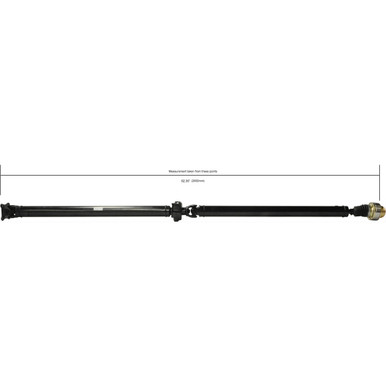Driveshaft / Prop Shaft - 65-1053