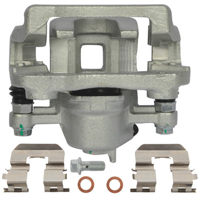 Brake Caliper - 2C-3412