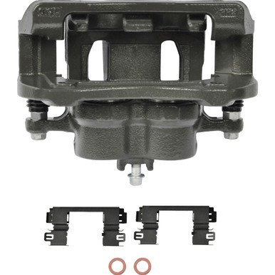 Brake Caliper - 19-B7586