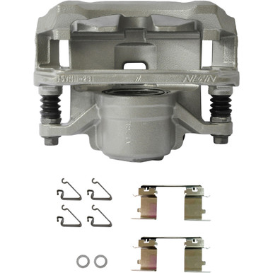Brake Caliper - 19-B7459