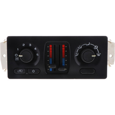 Climate Control Module - 4C-1033