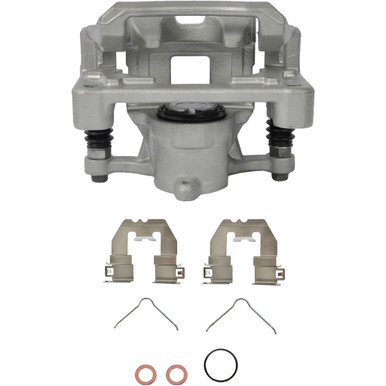 Brake Caliper - 19-P7566