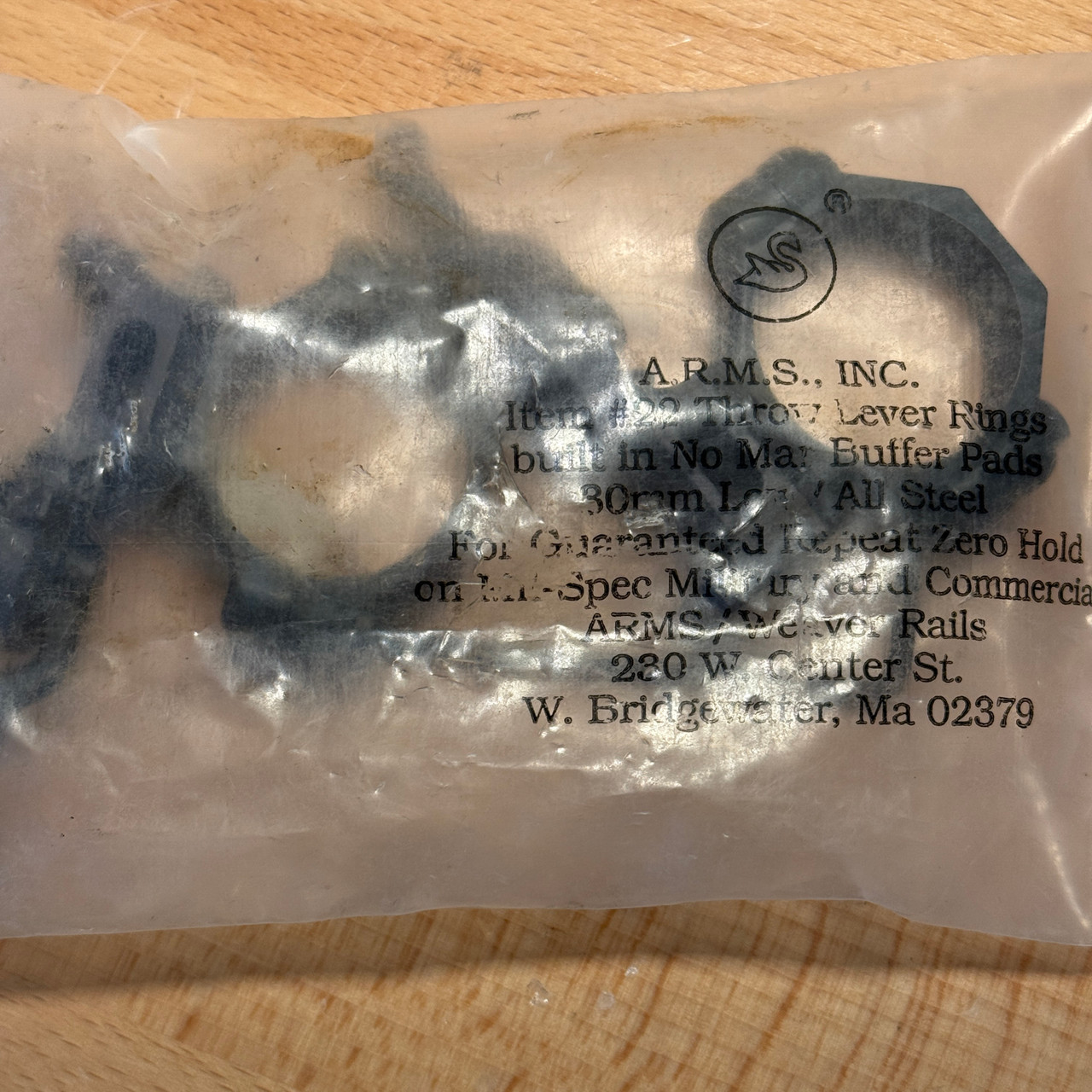 Mk12 Case Foam - Read Description - INTL MIL CO