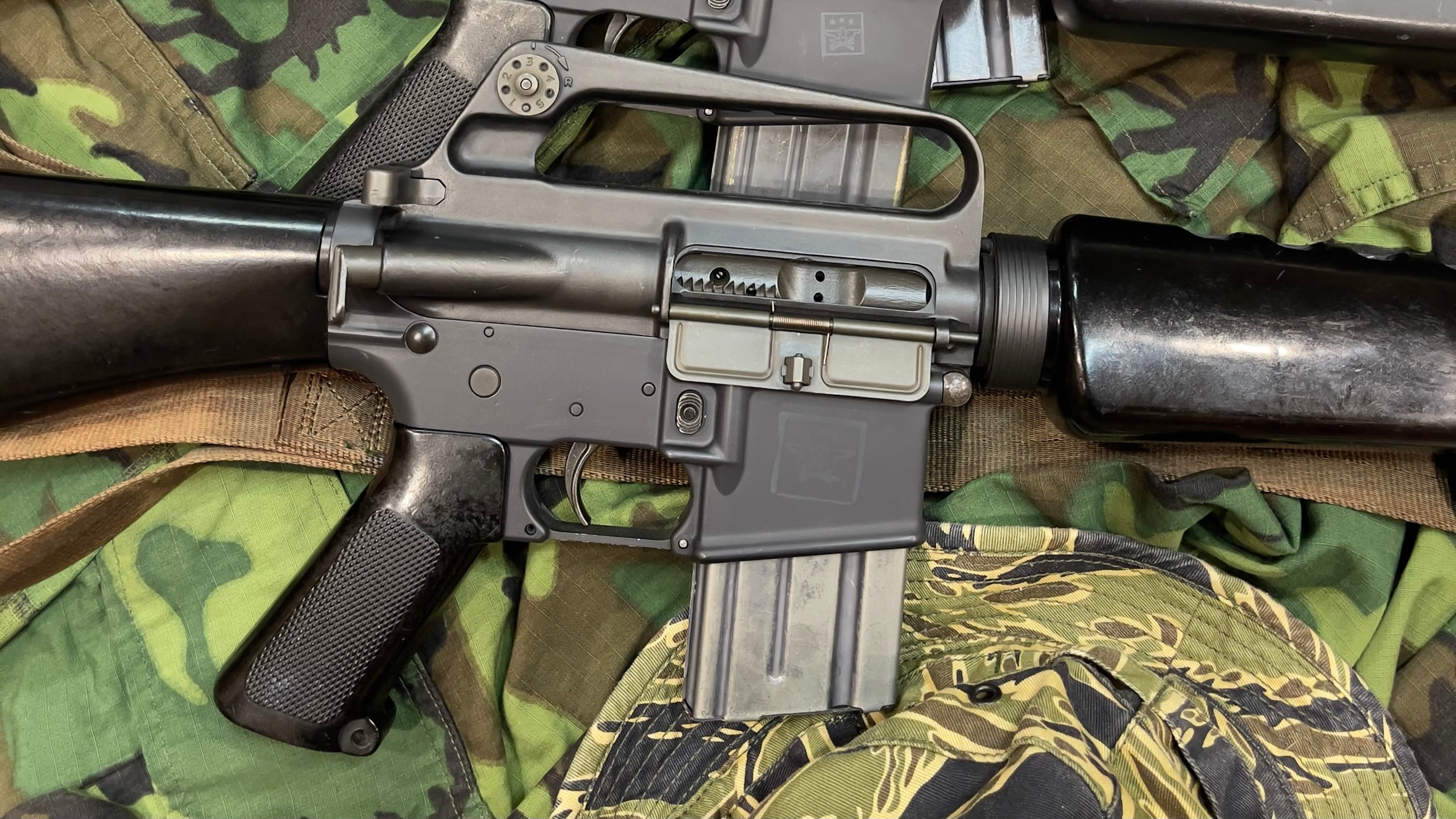 INTL.MIL.CO