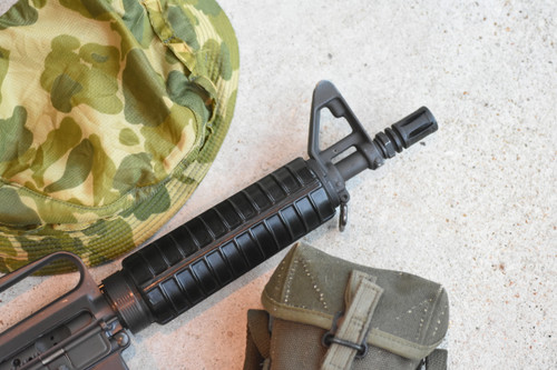 XM177E1 - Commando Pistol - SOLD - INTL MIL CO