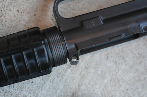 XM177E1 - Commando Pistol - SOLD - INTL MIL CO